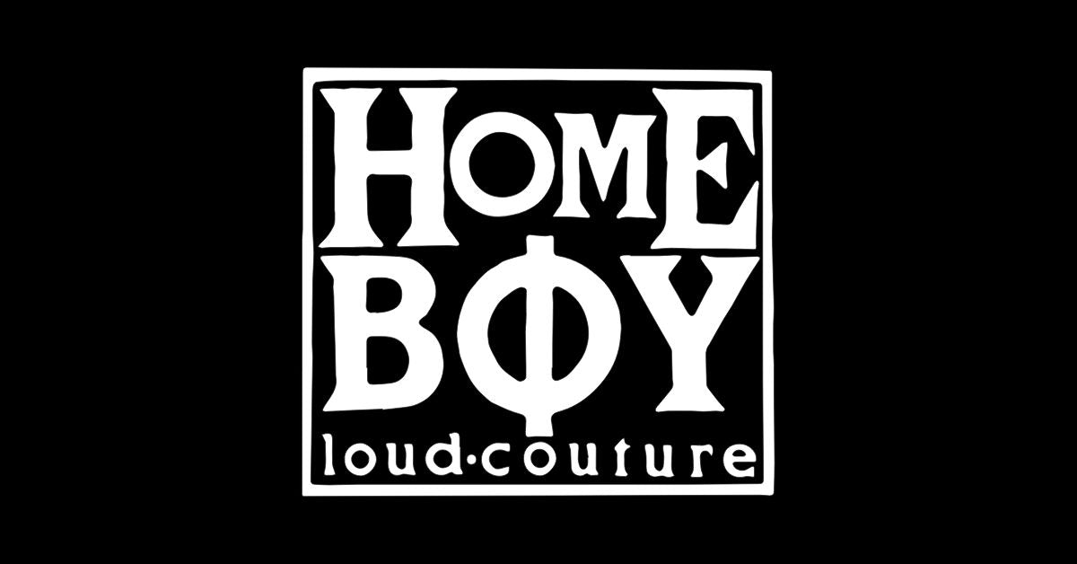 All Products – Homeboy